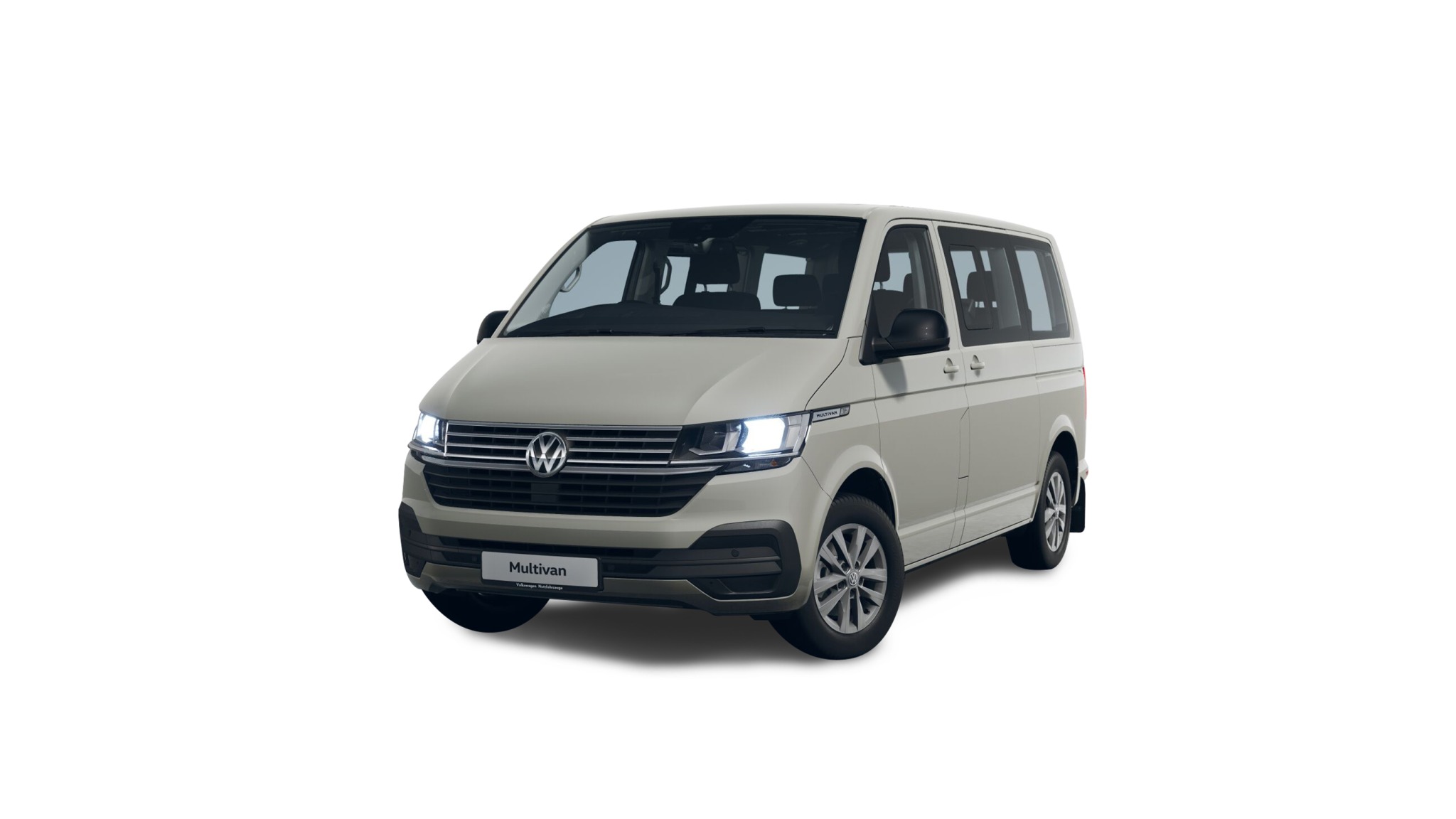Volkswagen Commercial Multivan - Solitaire Automotive Group