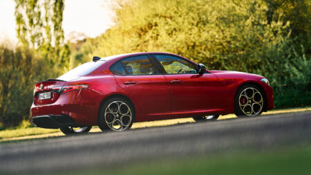 Solitaire Automotive Group