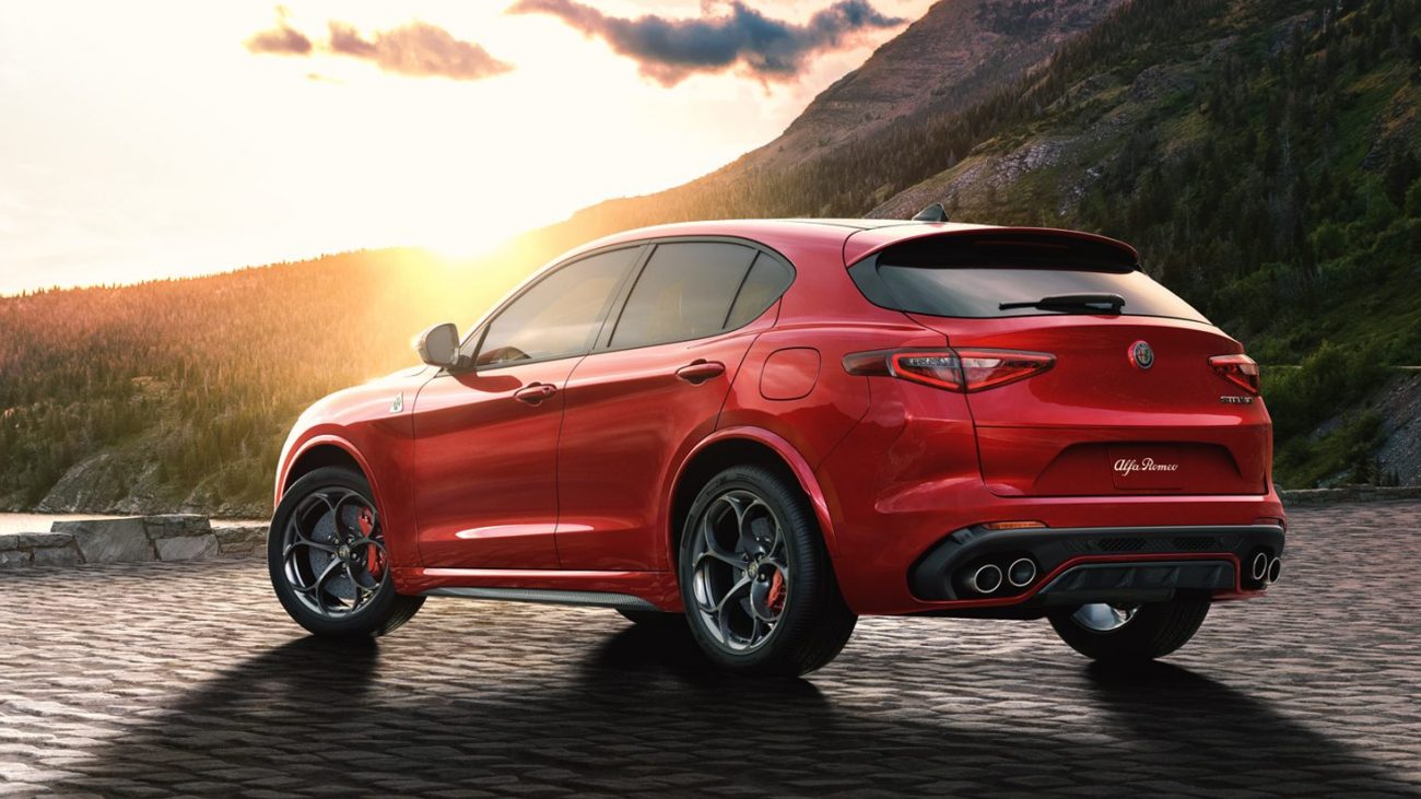 Models - Solitaire Automotive Group