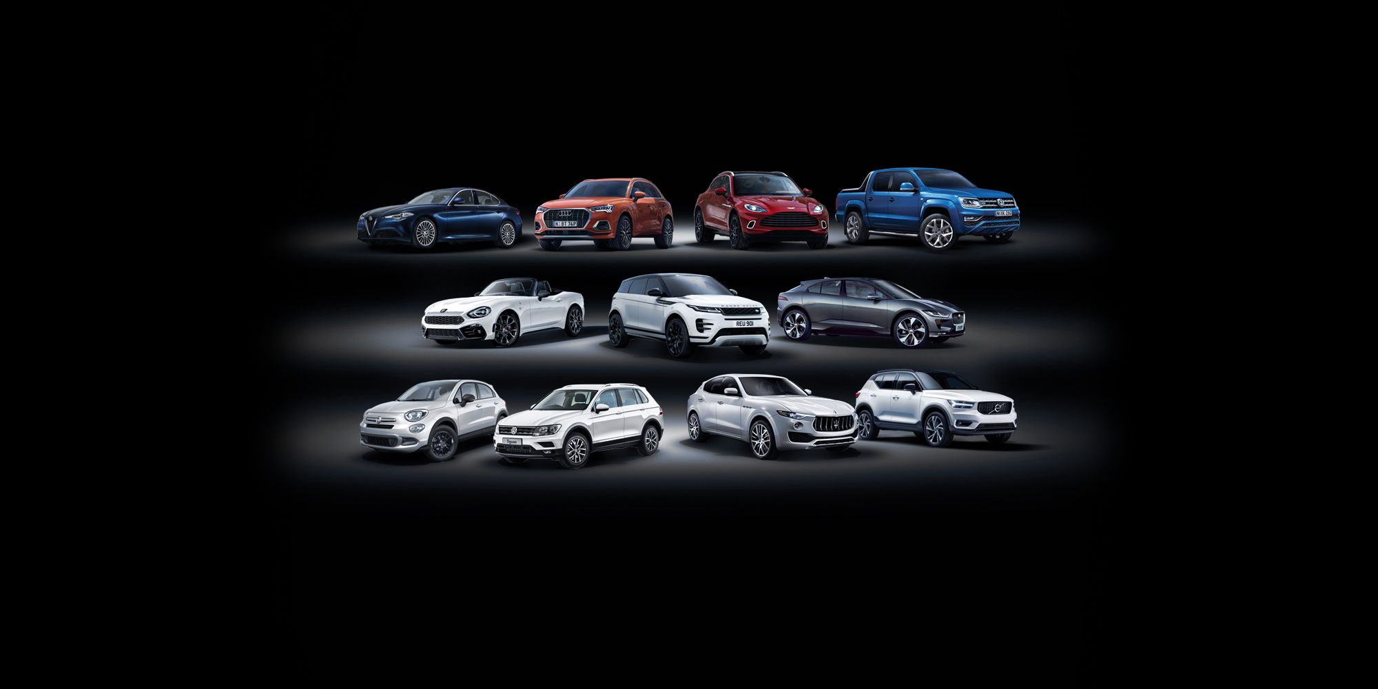 Solitaire Automotive Group