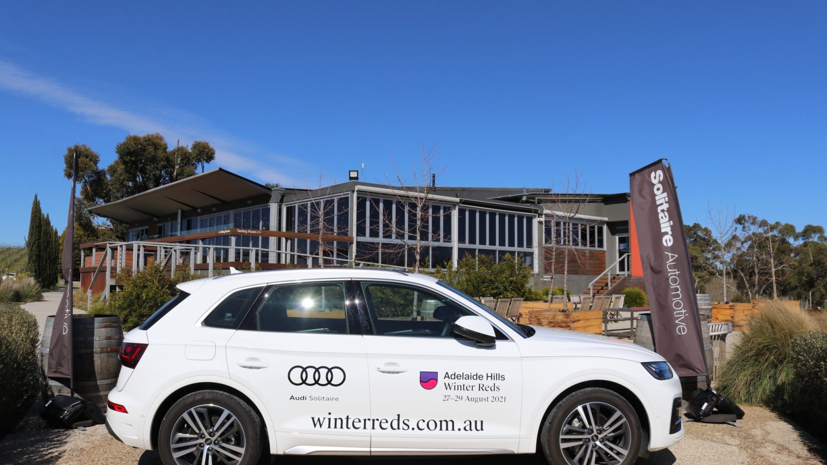 Solitaire Automotive Group