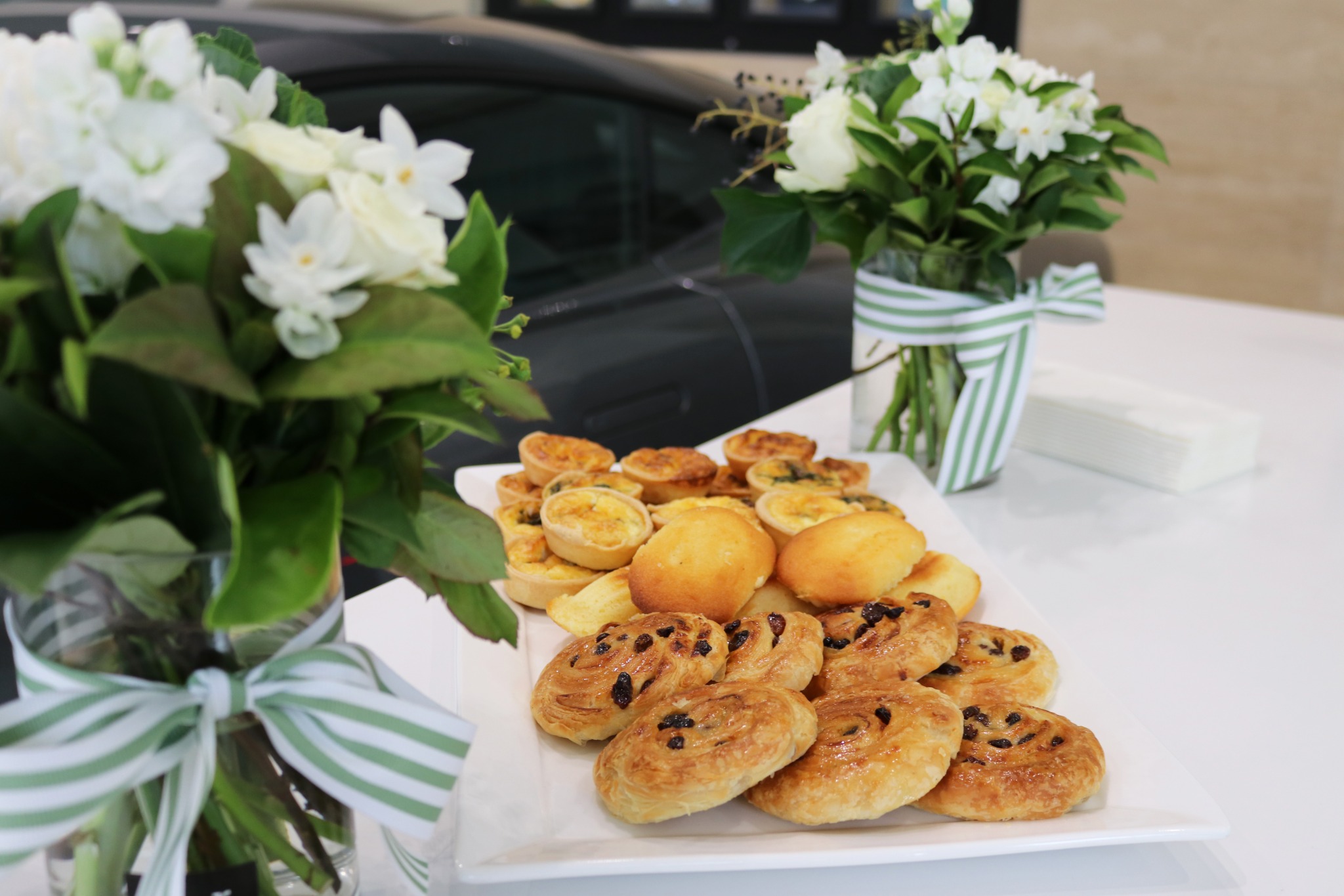 Aston Martin Adelaide Drive Day - Solitaire Automotive Group