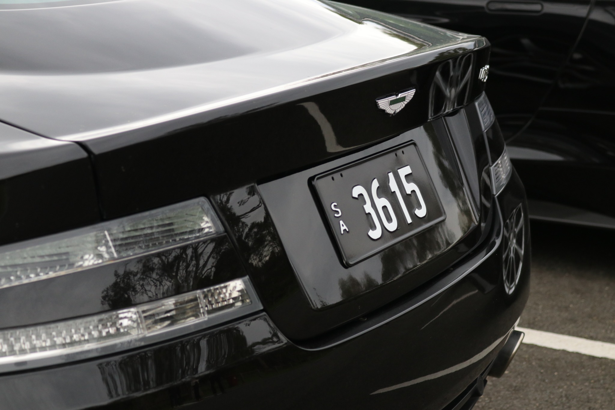 Aston Martin Drive Day with Steve Tomkins - Solitaire Automotive Group