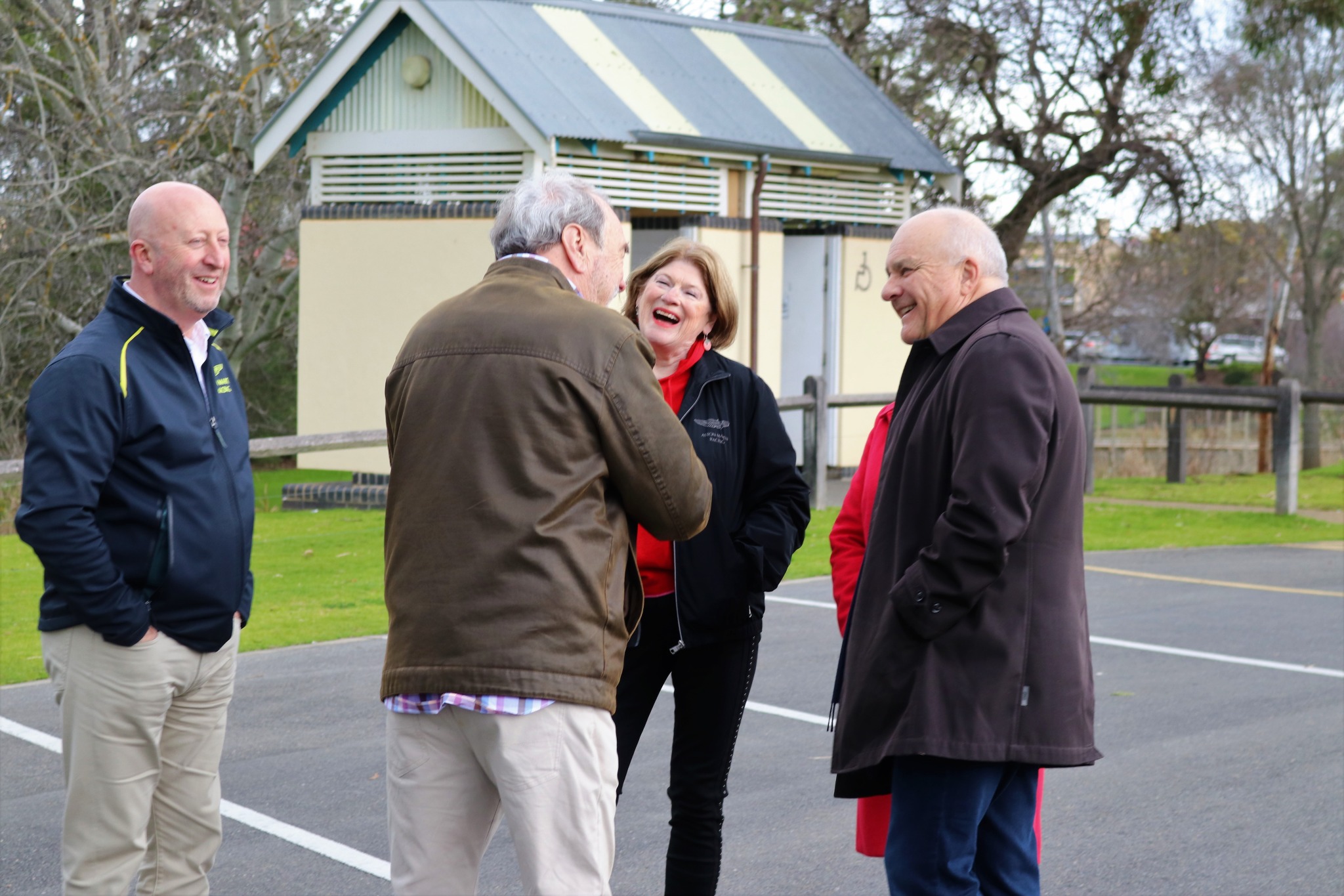 Aston Martin Drive Day with Steve Tomkins - Solitaire Automotive Group