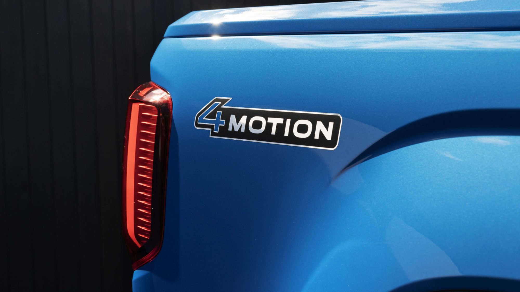 Volkswagen Commercial All-New Amarok - Solitaire Automotive Group