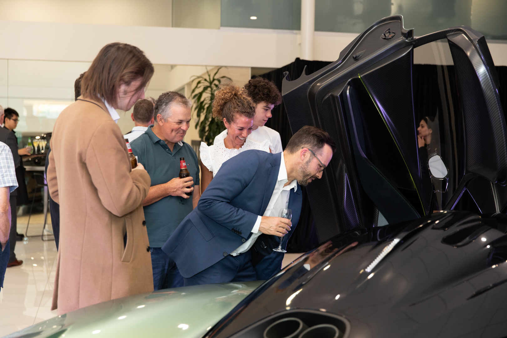 Aston Martin Valhalla Preview - Solitaire Automotive Group