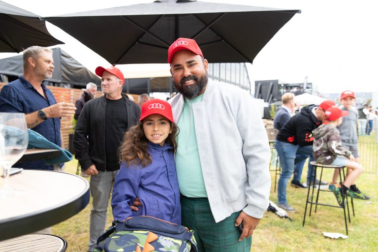 2023 Adelaide Motorsport Festival - Solitaire Automotive Group