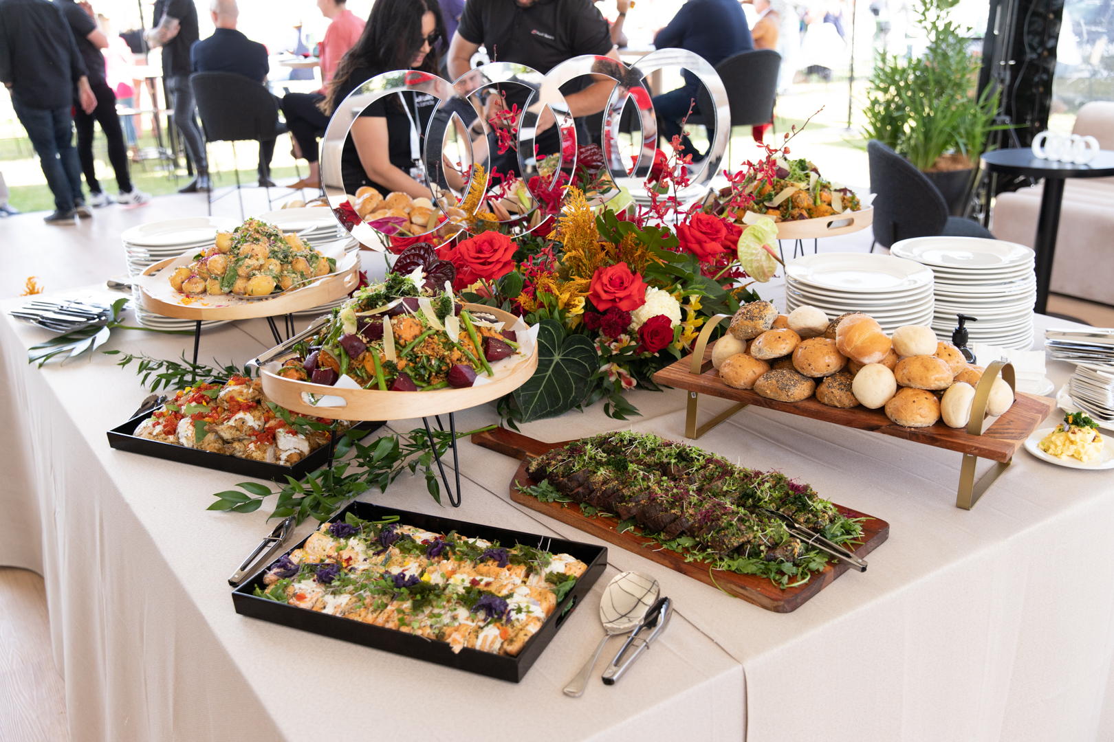 2023 Adelaide Motorsport Festival - Solitaire Automotive Group