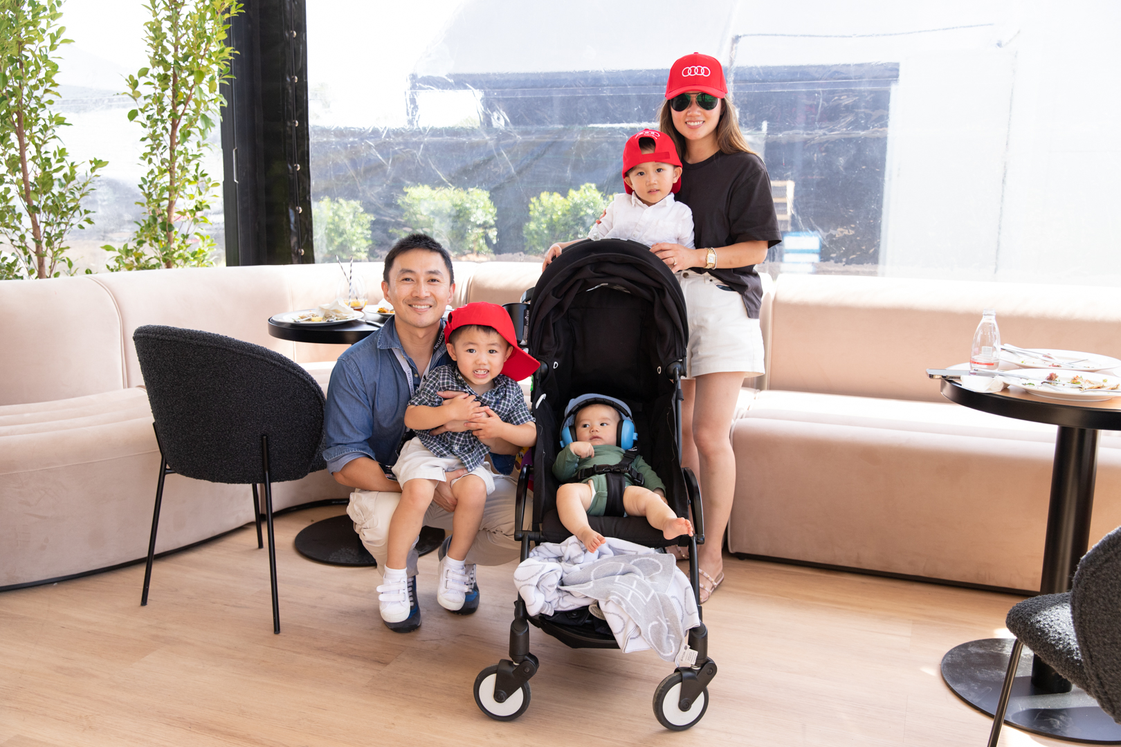 2023 Adelaide Motorsport Festival - Solitaire Automotive Group