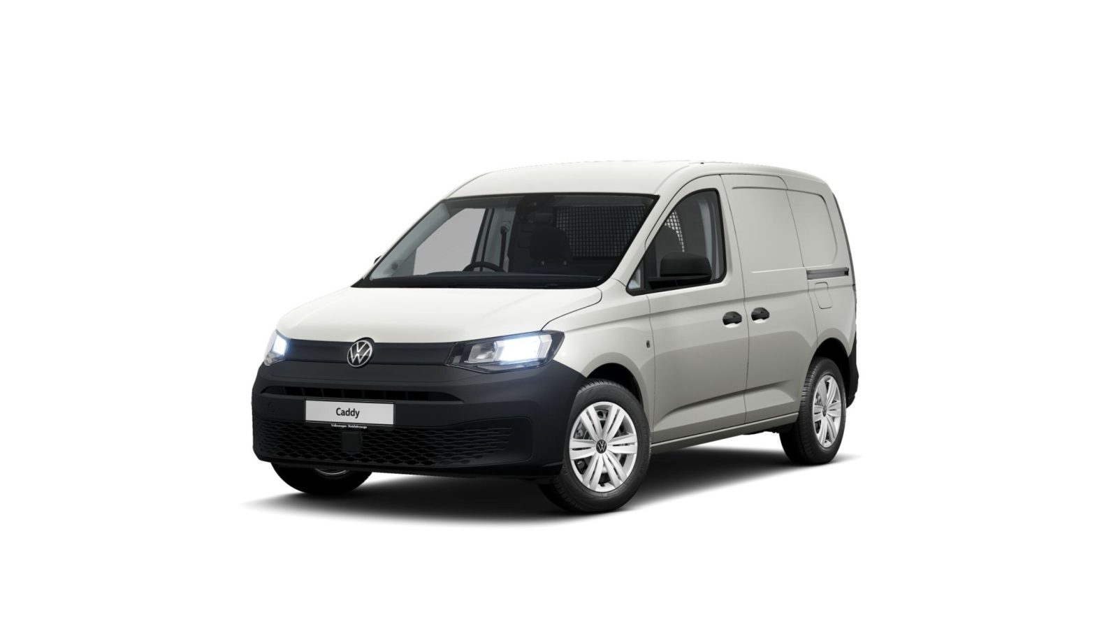 Volkswagen Commercial Caddy Cargo - Solitaire Automotive Group