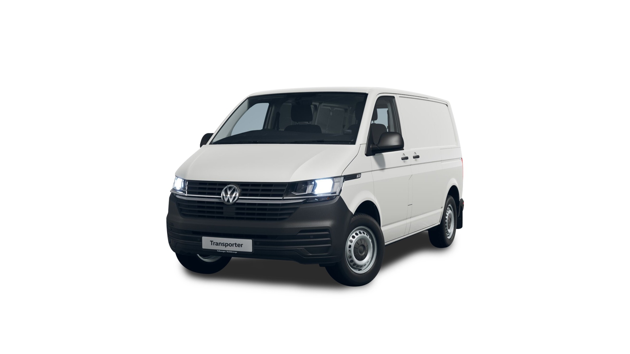 Volkswagen Commercial Transporter - Solitaire Automotive Group