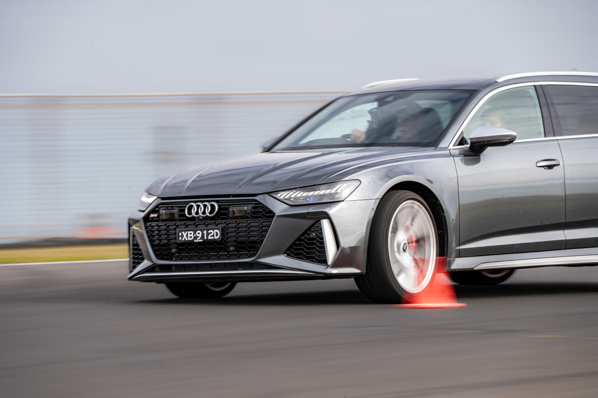 Solitaire Automotive Drive Experience - Solitaire Automotive Group