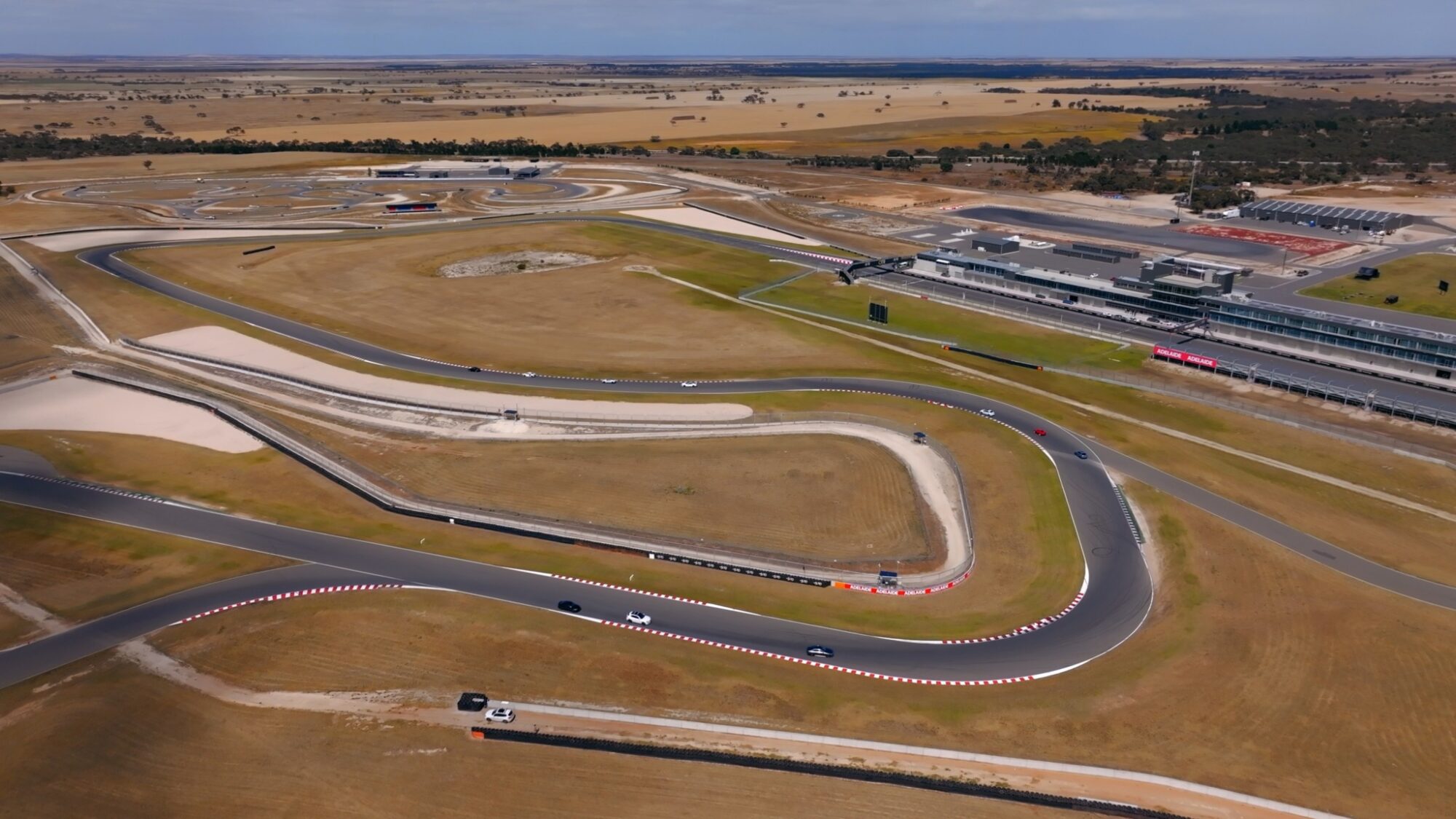 Solitaire Automotive Drive Experience - Solitaire Automotive Group