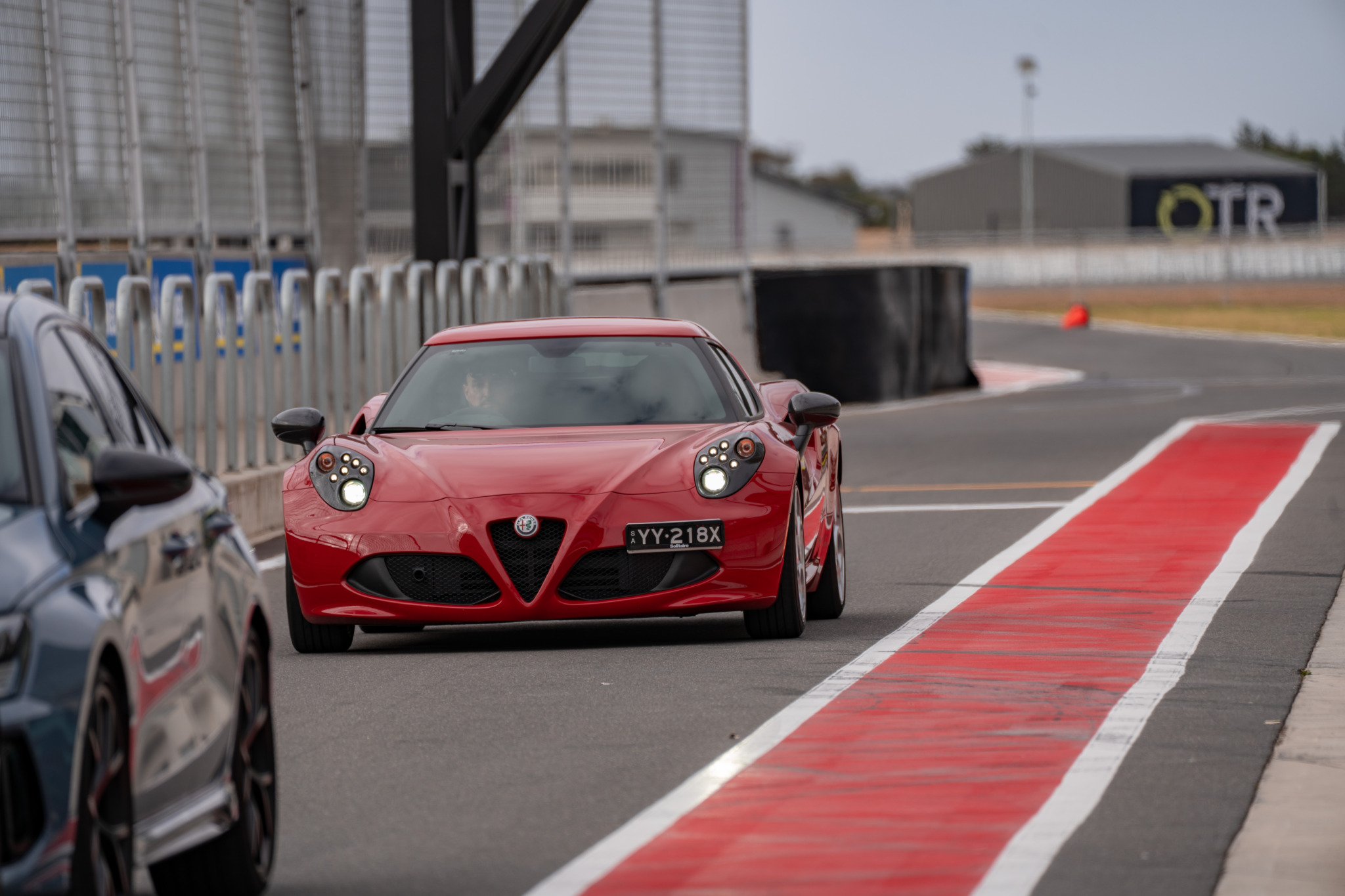 Solitaire Automotive Drive Experience - Solitaire Automotive Group