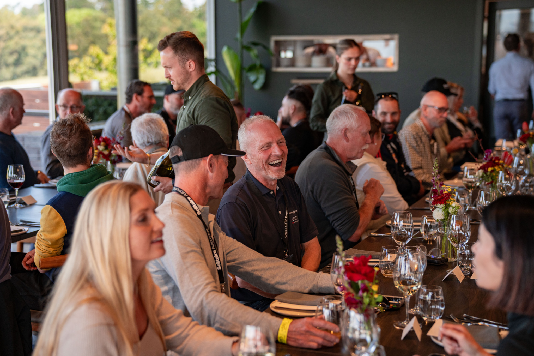 Solitaire Automotive Drive Experience - Solitaire Automotive Group