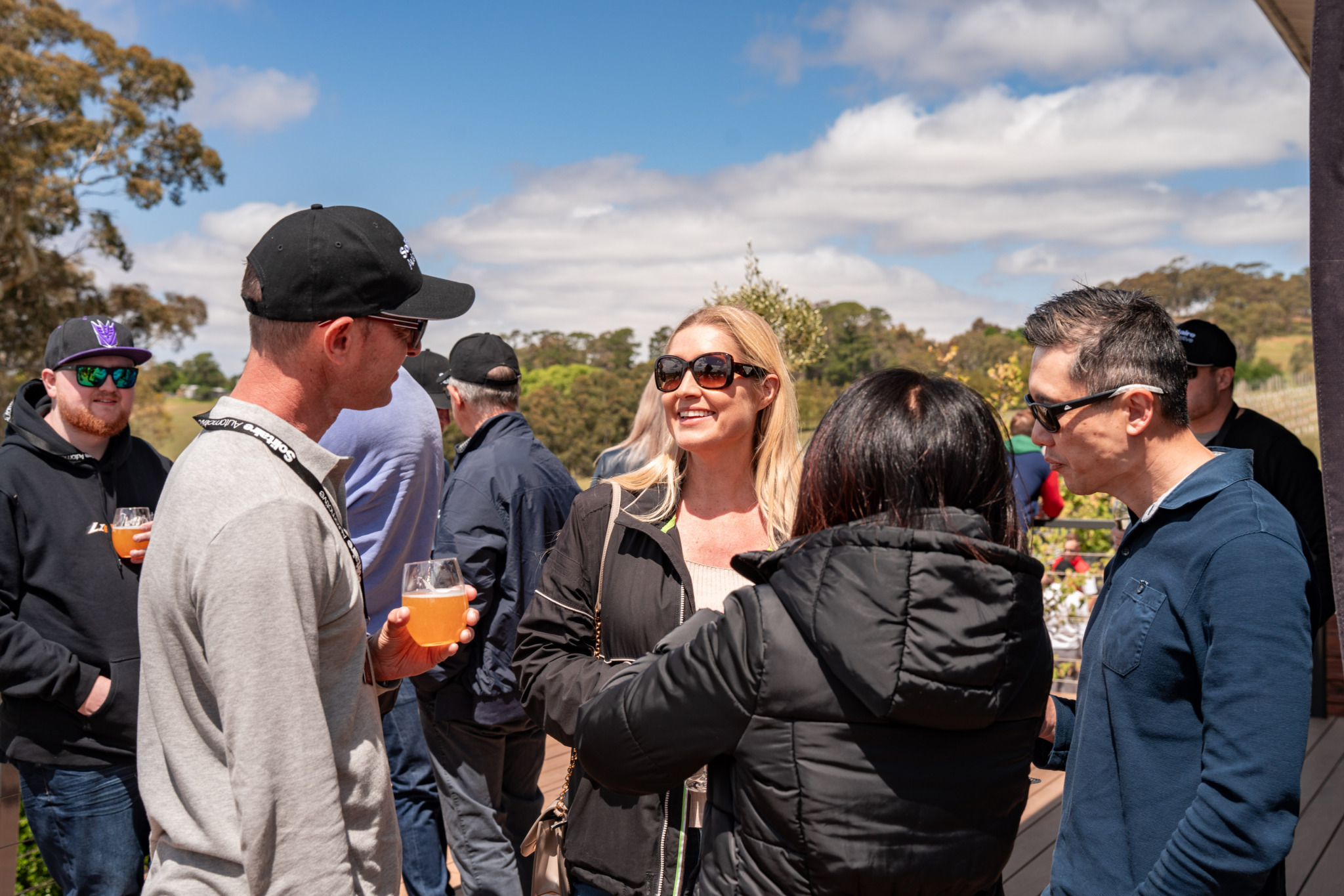 Solitaire Automotive Drive Experience - Solitaire Automotive Group