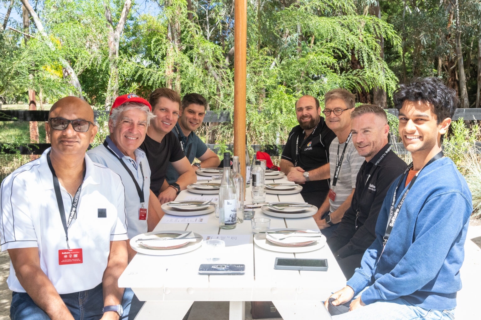 Solitaire Alfa Romeo Fiat Abarth Drive Day - Solitaire Automotive Group