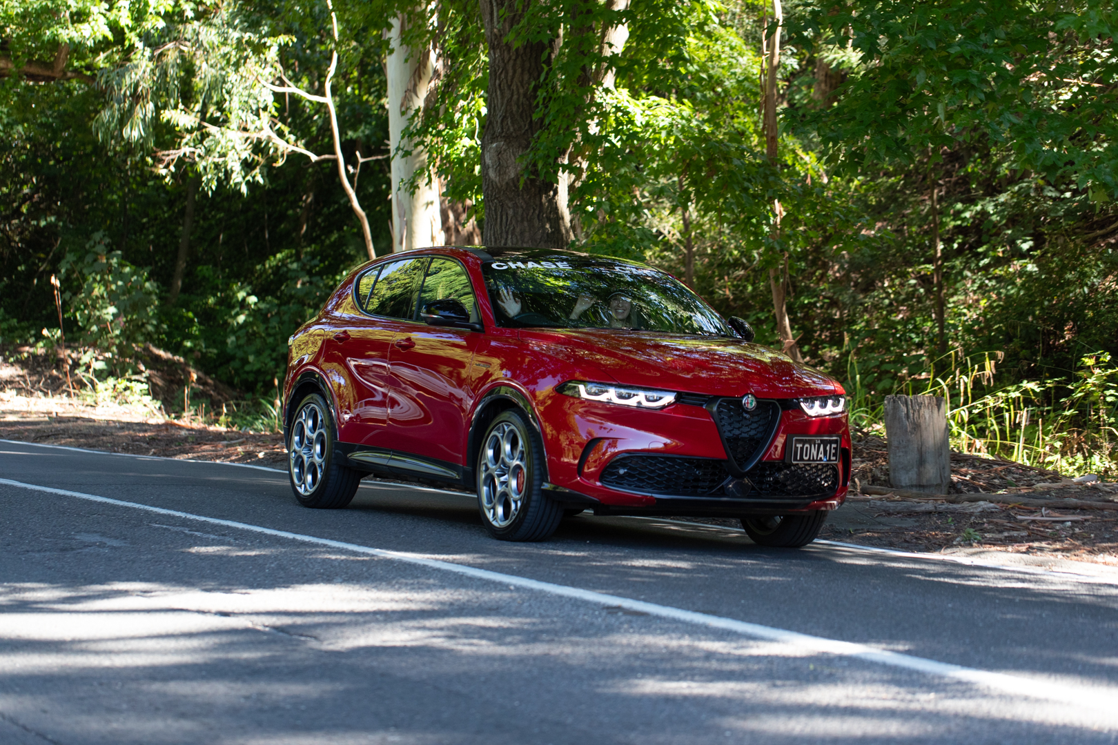 Solitaire Alfa Romeo Fiat Abarth Drive Day - Solitaire Automotive Group