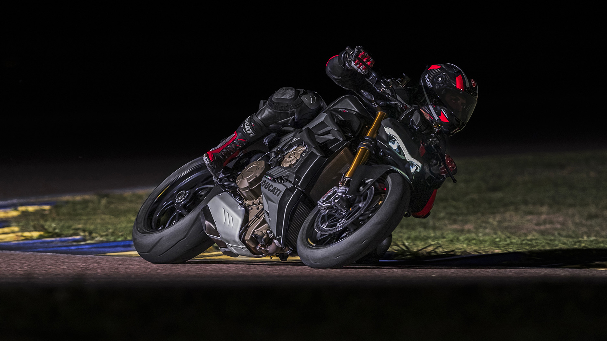 Ducati Adelaide: Exclusive Ducati Dealer & Authorised Servicing