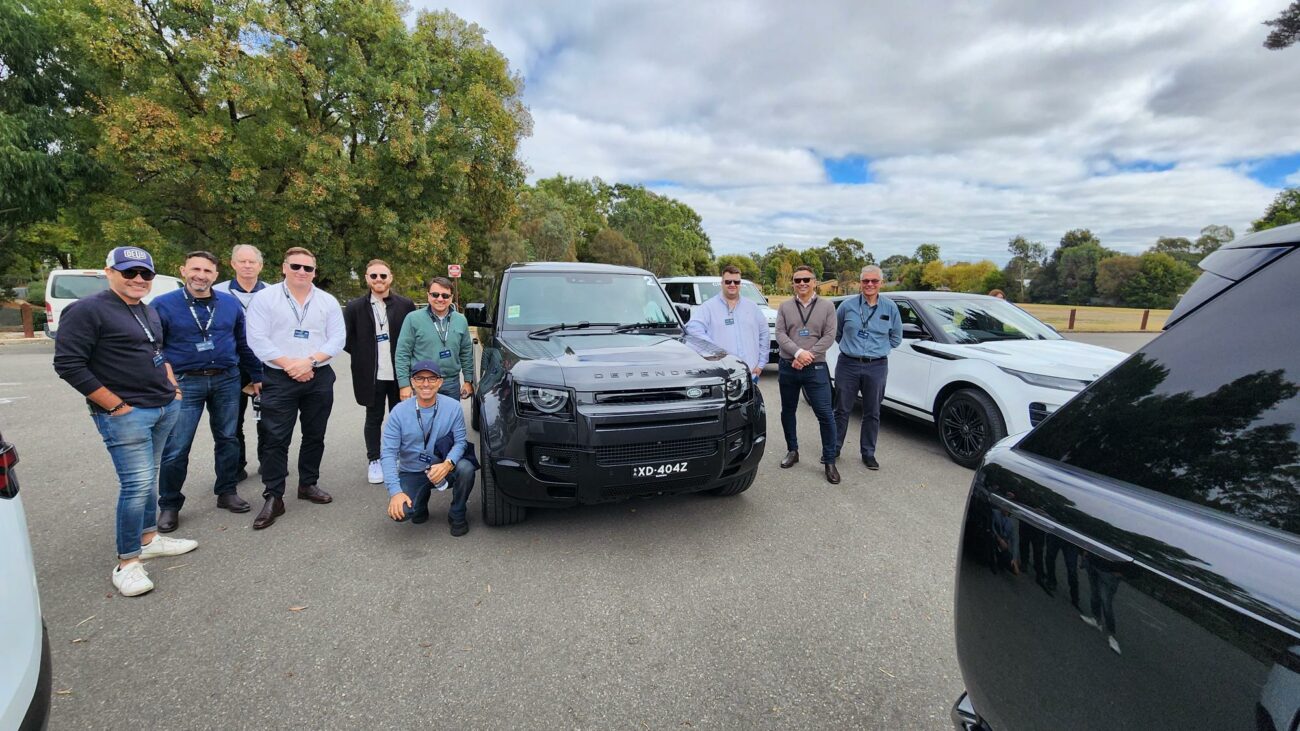 Solitaire Automotive Group