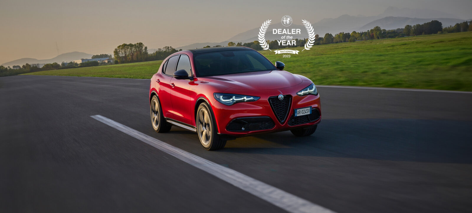 Solitaire Automotive Group