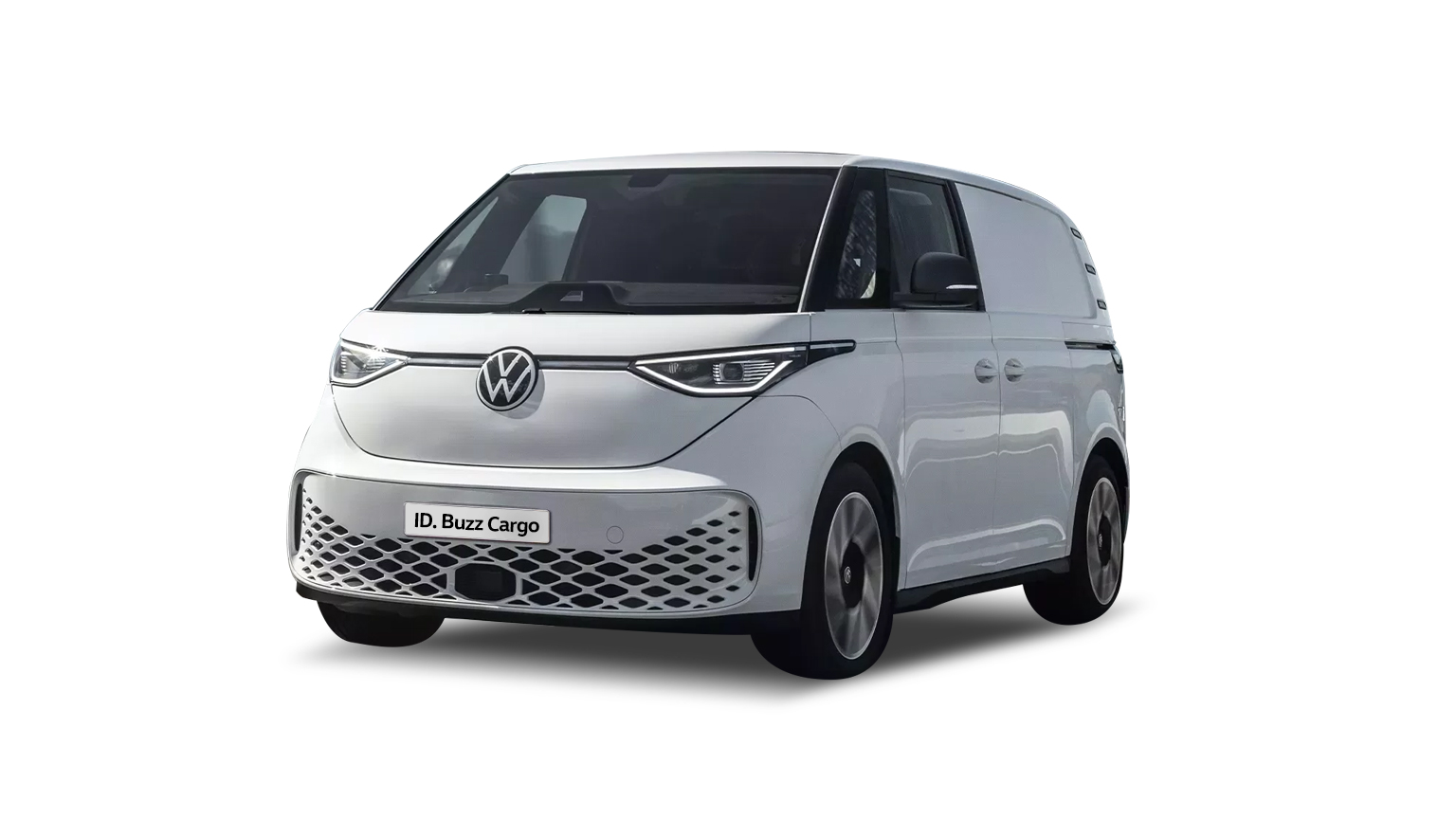 Volkswagen Commercial ID. Buzz Cargo - Solitaire Automotive Group