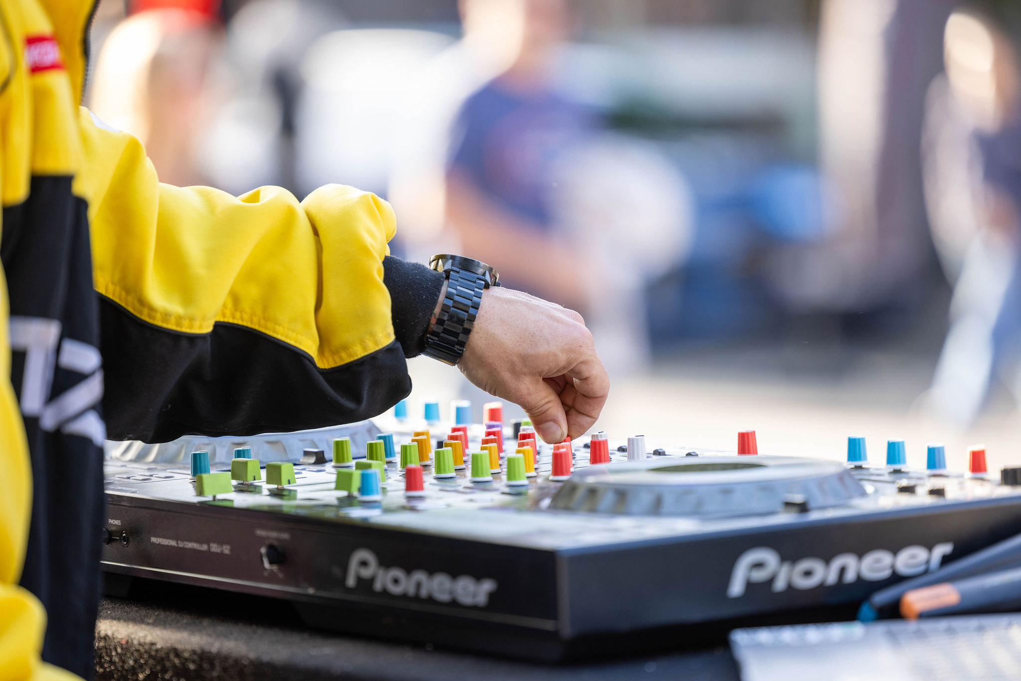 Adelaide Rally 2024 - Solitaire Automotive Group