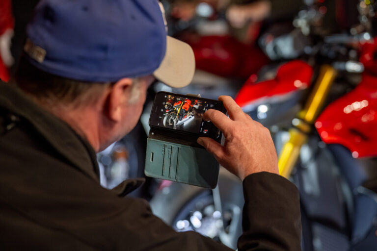 Ducati Model 2025 Premiere - Solitaire Automotive Group