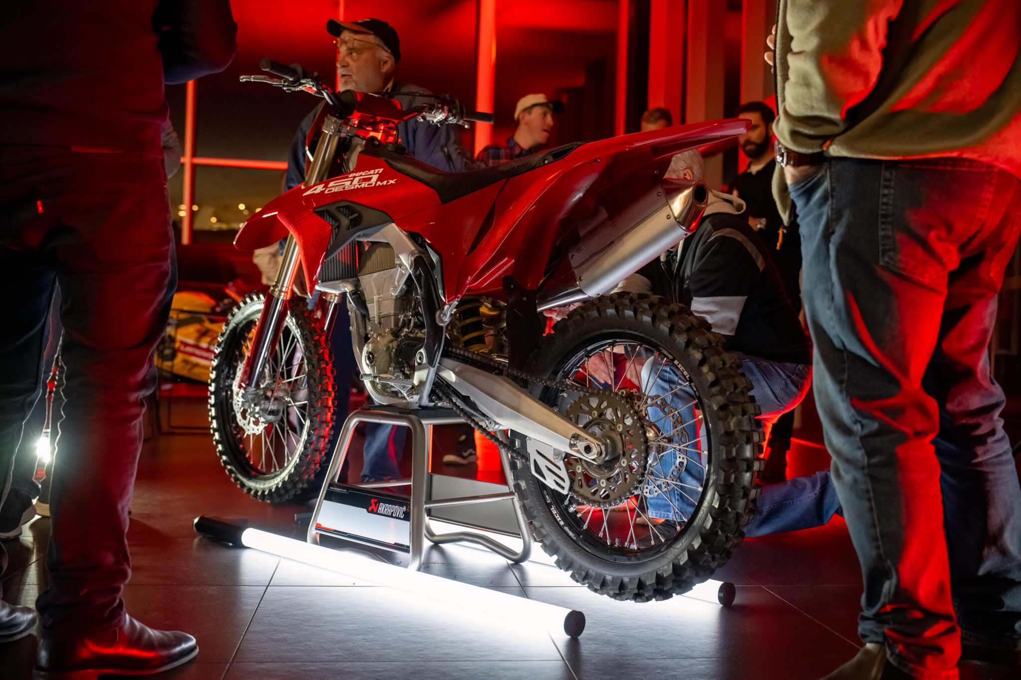 Ducati Model 2025 Premiere - Solitaire Automotive Group