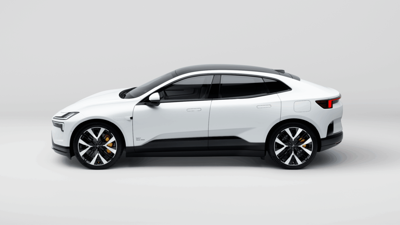 Polestar Cars Adelaide: Premium Polestar Dealer & Servicing