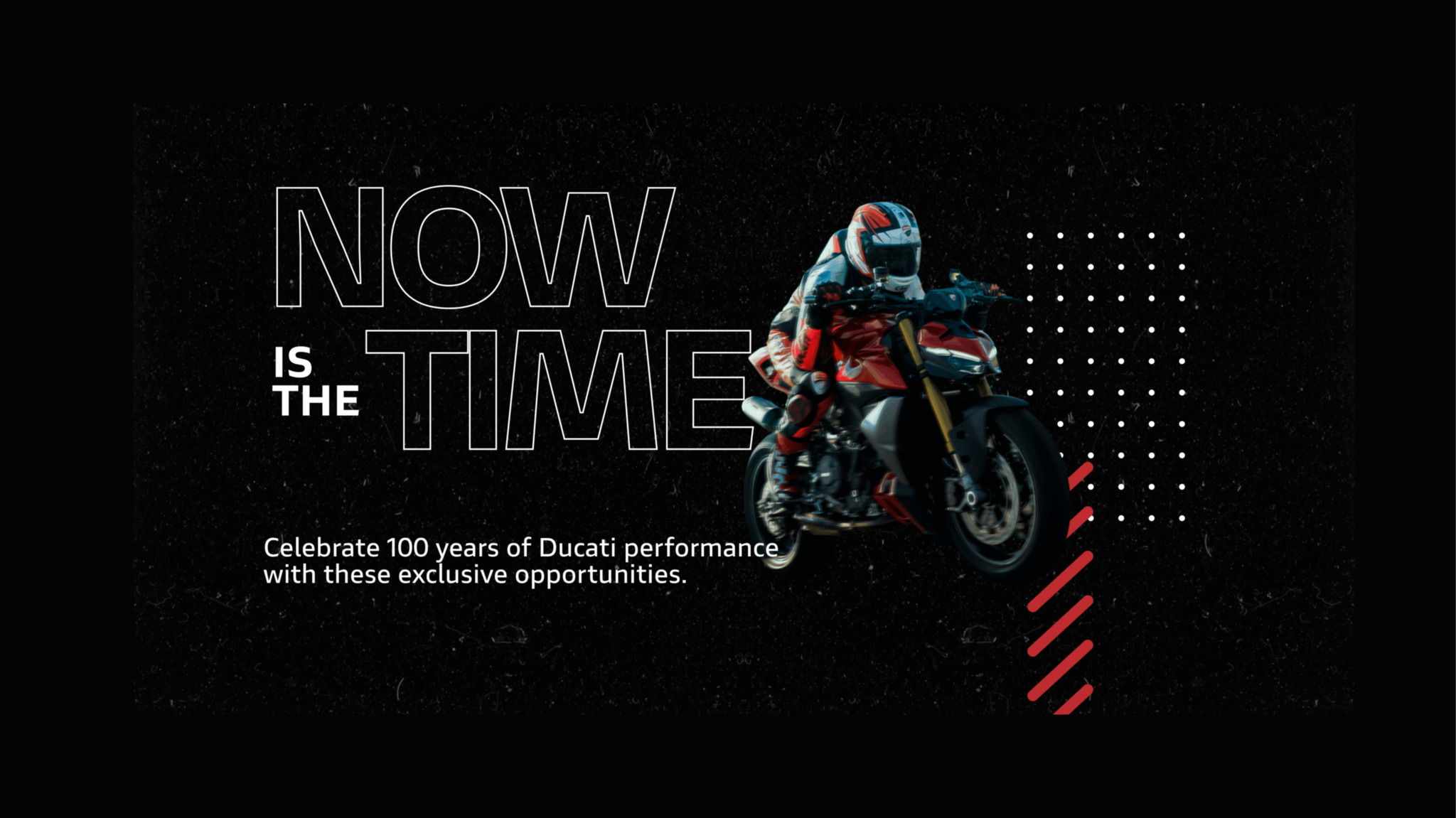 Ducati Adelaide: Exclusive Ducati Dealer & Authorised Servicing